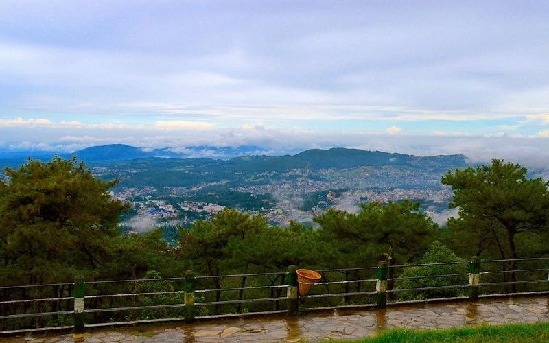 A Journey through the beautiful Shillong and Guwahati